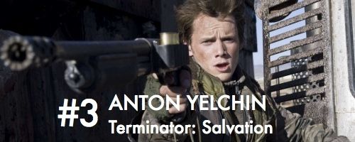 Ranking The Top 8 Hunks Of Terminator | Cinemablend