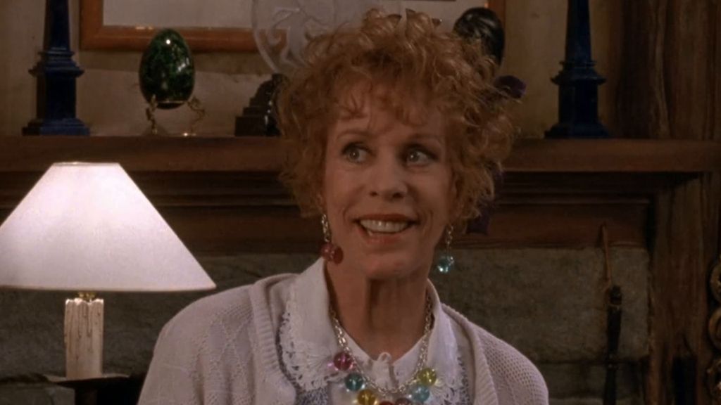 10 Great Carol Burnett Performances In Movies And TV Shows | Cinemablend
