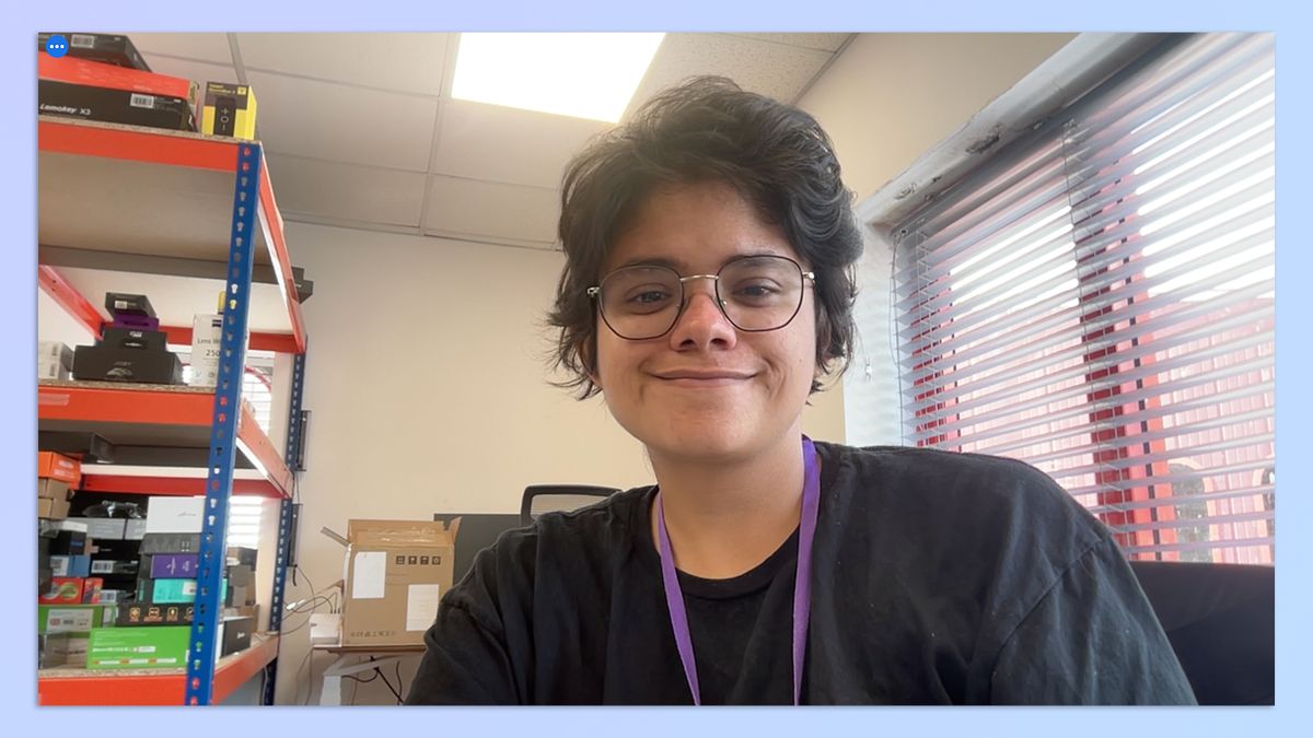 Elgato Facecam Pro review | Tom's Guide