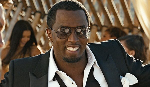 Puff Daddy Produced The Soundtrack For An Upcoming Game, Get The ...