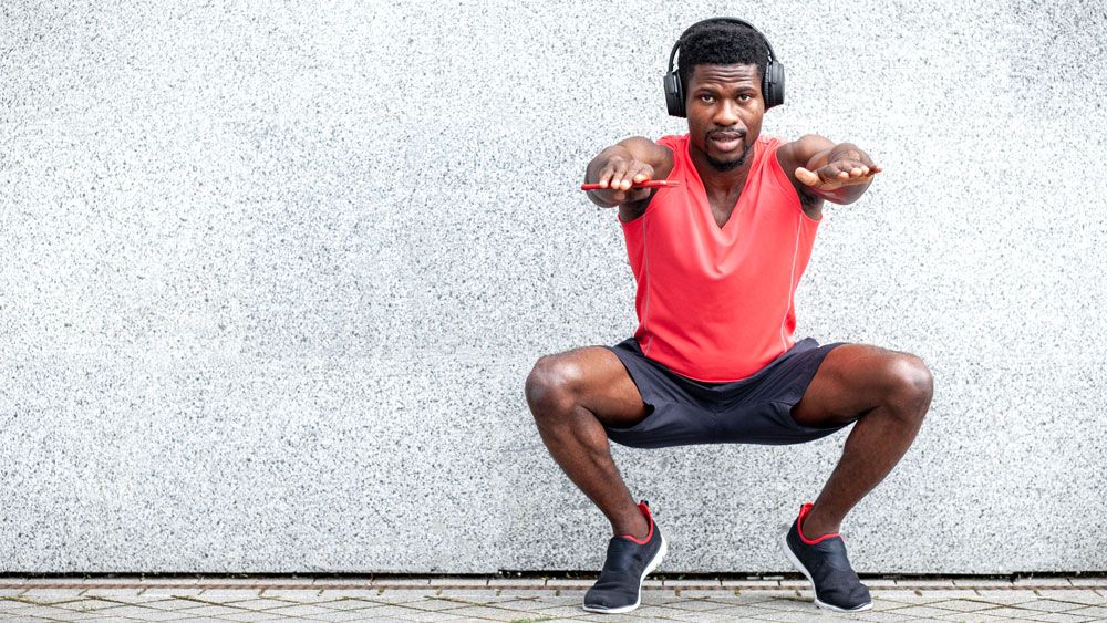 The Best Quad Exercises | Coach