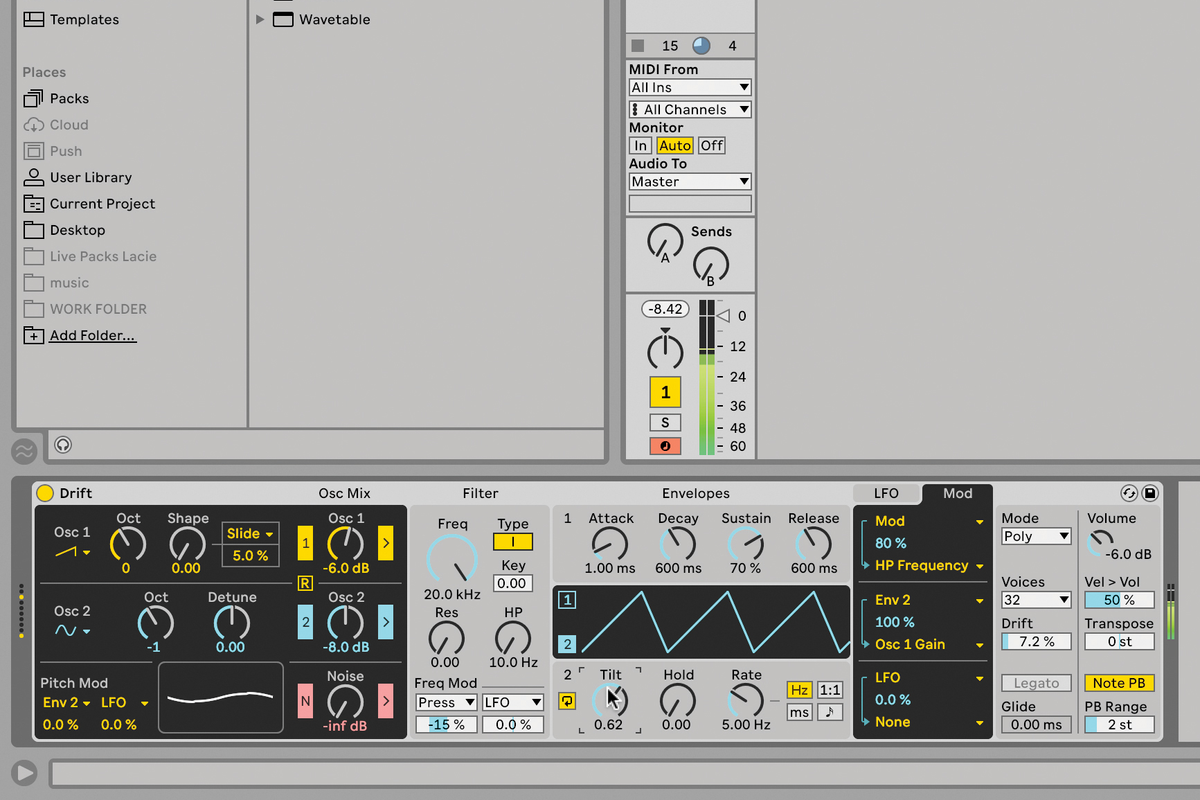 8 Ableton Live tips that you need to know about | MusicRadar
