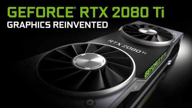 Old Nvidia gaming GPUs enjoy huge performance uplifts from new mod ...