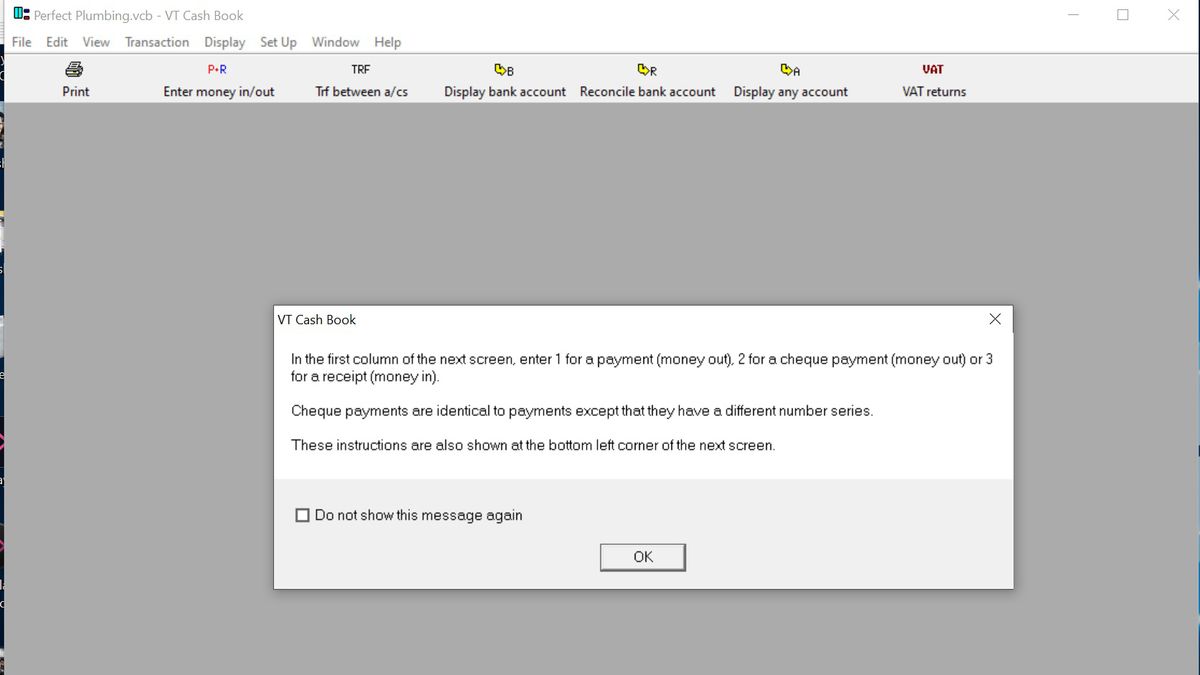 VT Cash Book | TechRadar