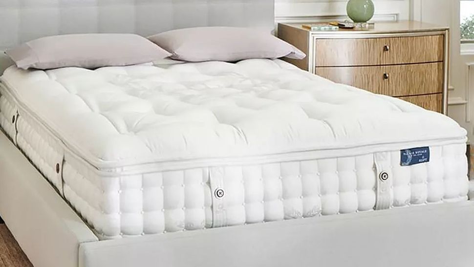 7 most expensive mattresses in the world | TechRadar