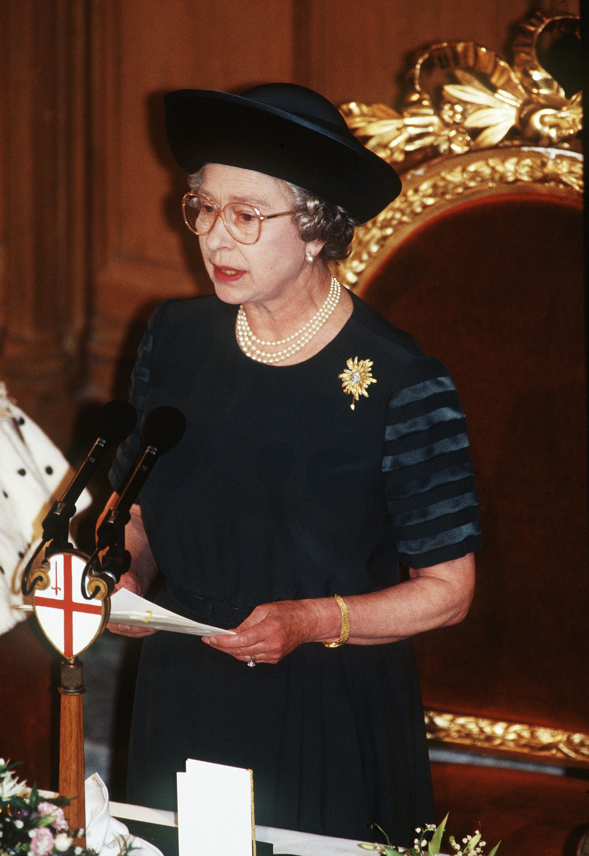 The 32 Biggest Royal Scandals Ever | Marie Claire