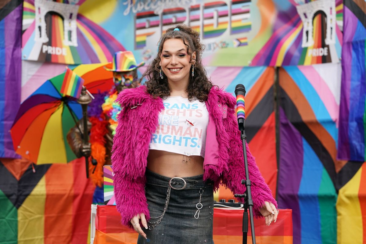 Hollyoaks spoilers: Will Ste Hay commit murder? | What to Watch