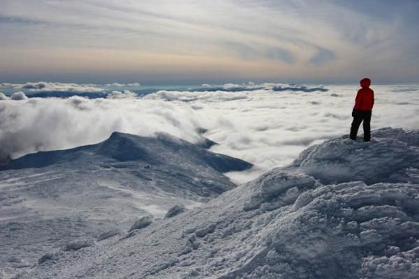 The 9 Snowiest Places on Earth | Live Science