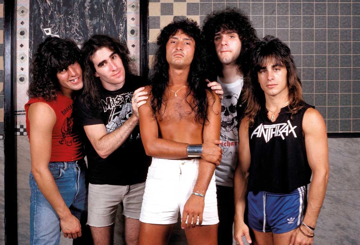 The Story of Thrash Metal Part One: The birth of a genre | Louder