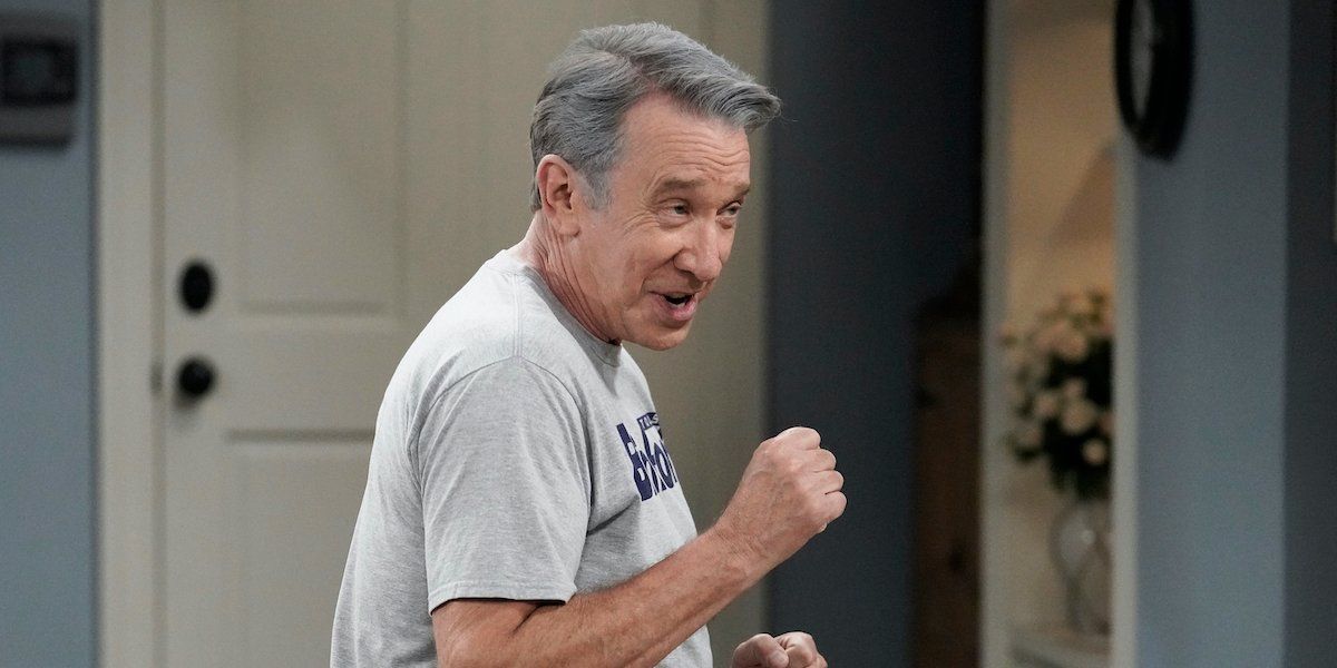 A Home Improvement Revival? How Last Man Standing's Crossover Got Fans ...