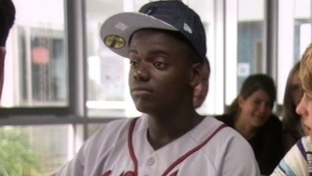 Skins Cast: What The Actors From The UK Series Are Doing Now | Cinemablend