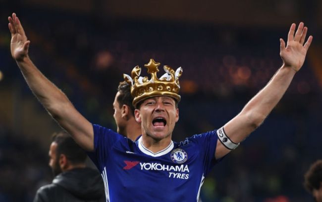 Ranked! The 10 best Chelsea players of all time | FourFourTwo