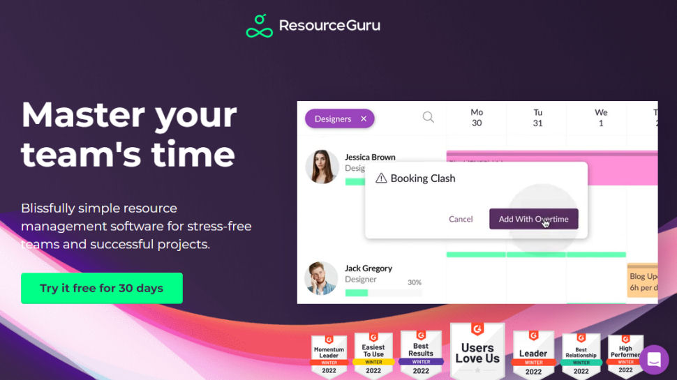 Best employee scheduling software of 2024 | TechRadar
