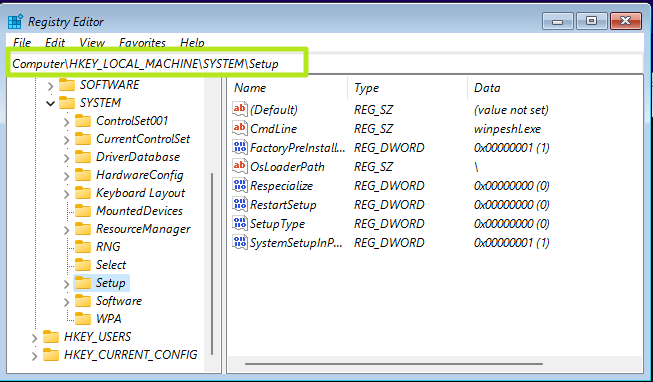 How to Bypass Windows 11's TPM, CPU and RAM Requirements | Tom's Hardware