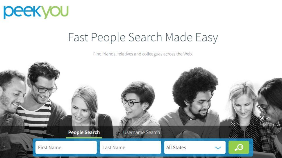 Best free people search finder service of 2024 | TechRadar