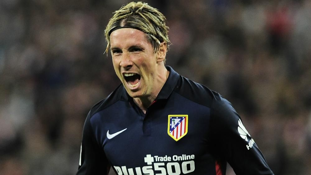 Reborn Torres returns to Milan to complete Atletico's greatest tale ...