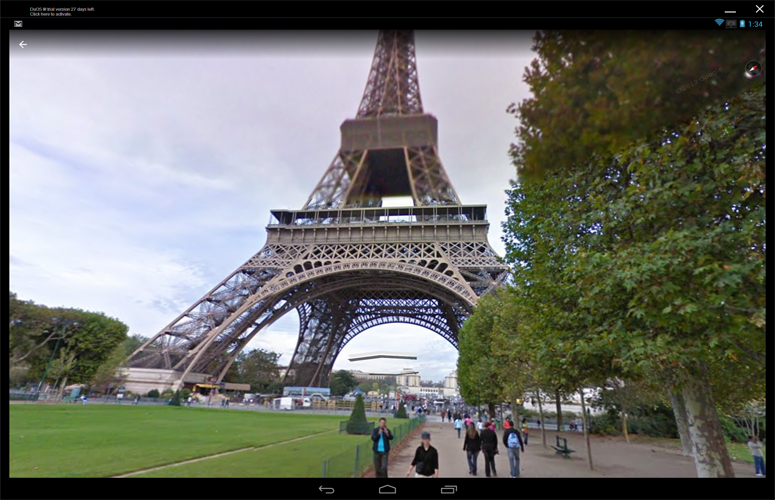 AMIDuOS Review - Android Emulator to Run Apps on PC | Laptop Mag