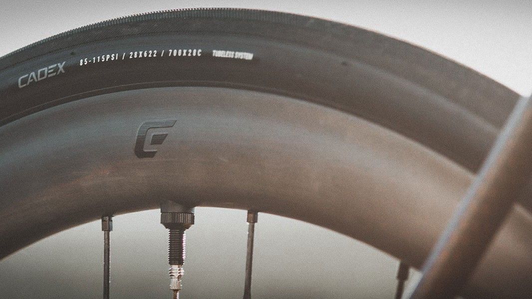 How tubeless tyre can benefit your riding | Cyclingnews