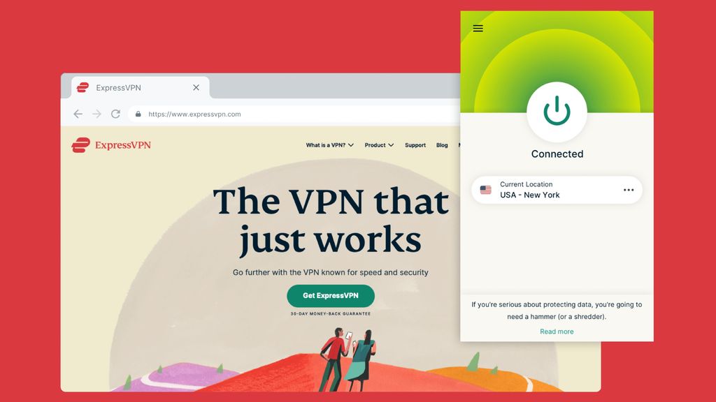 The best Firefox VPN extensions and add-ons 2025 | TechRadar