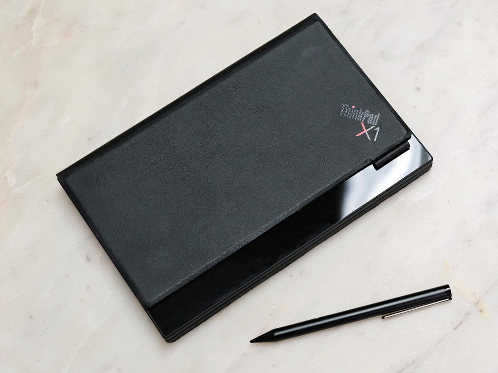 World's first foldable Windows PC is here, it's from Lenovo, and it's ...