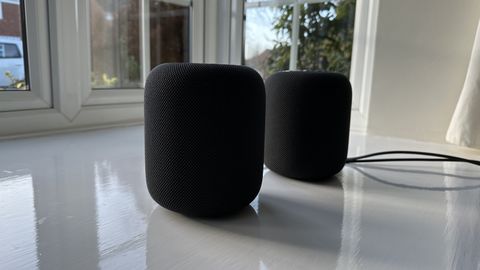 Apple HomePod 2 vs HomePod Mini: what are the differences? | What Hi-Fi?