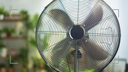 8 expert fan hacks to make your home feel instantly cooler | Woman & Home