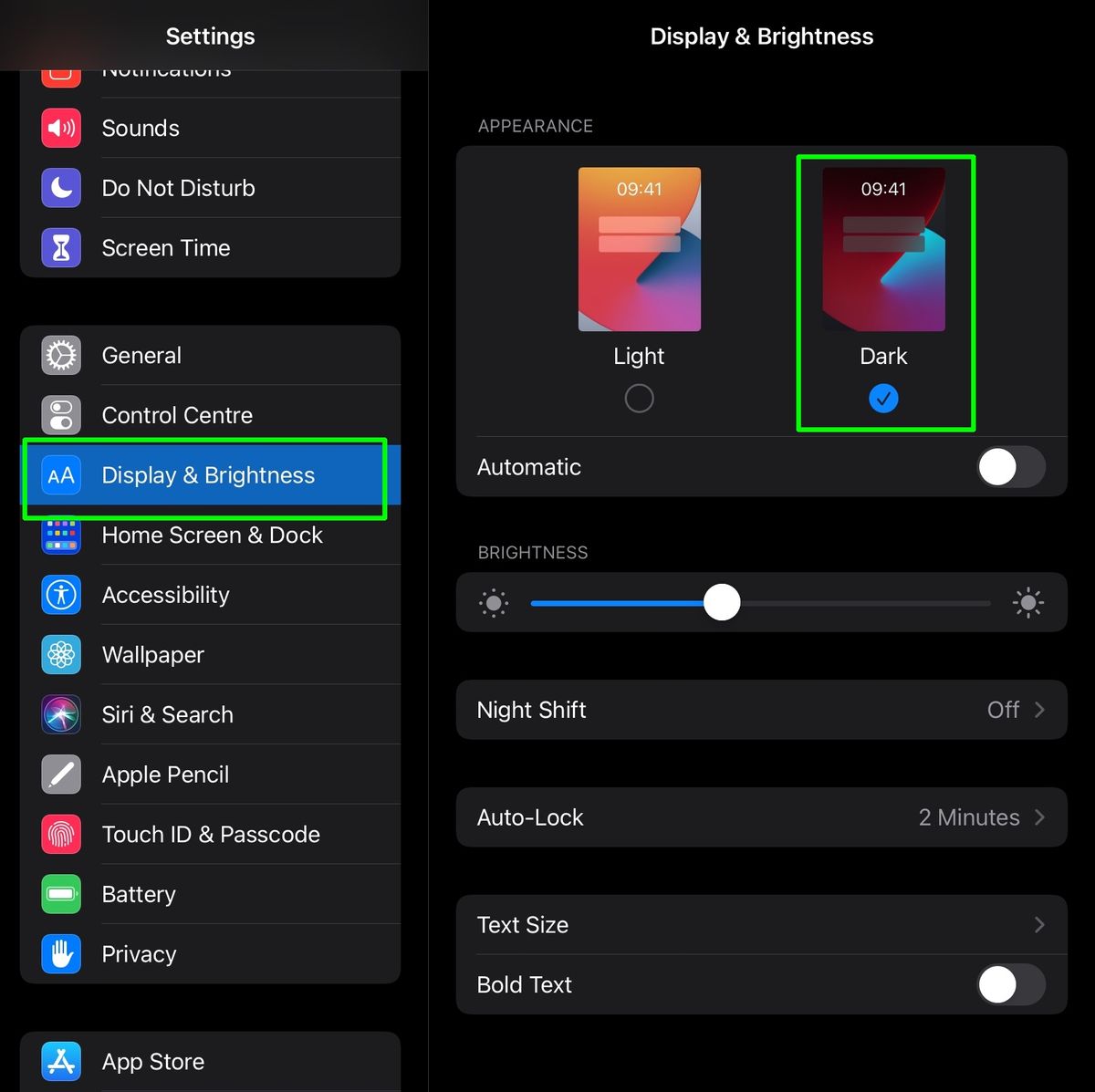 How to get Instagram dark mode on iPhone and Android | Tom's Guide