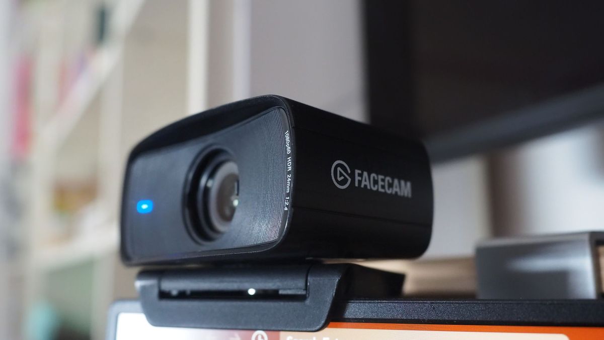 This great webcam deal forced me to upgrade my streaming setup this ...