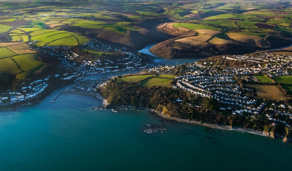 Where is Beyond Paradise filmed? Is Shipton Abbott real? | What to Watch