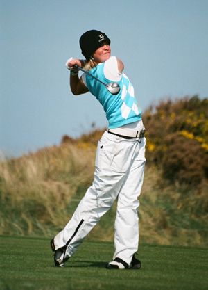 Welsh golf stars named for European team championships | Golf Monthly