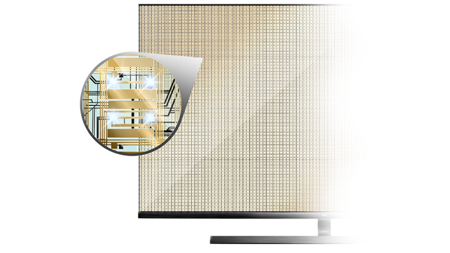 Next-gen TVs: the OLED, micro-LED and holographic TVs of the future ...
