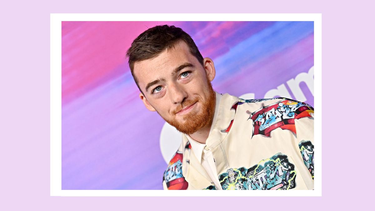 Actor from Euphoria, Angus Cloud, dies at 25 | My Imperfect Life