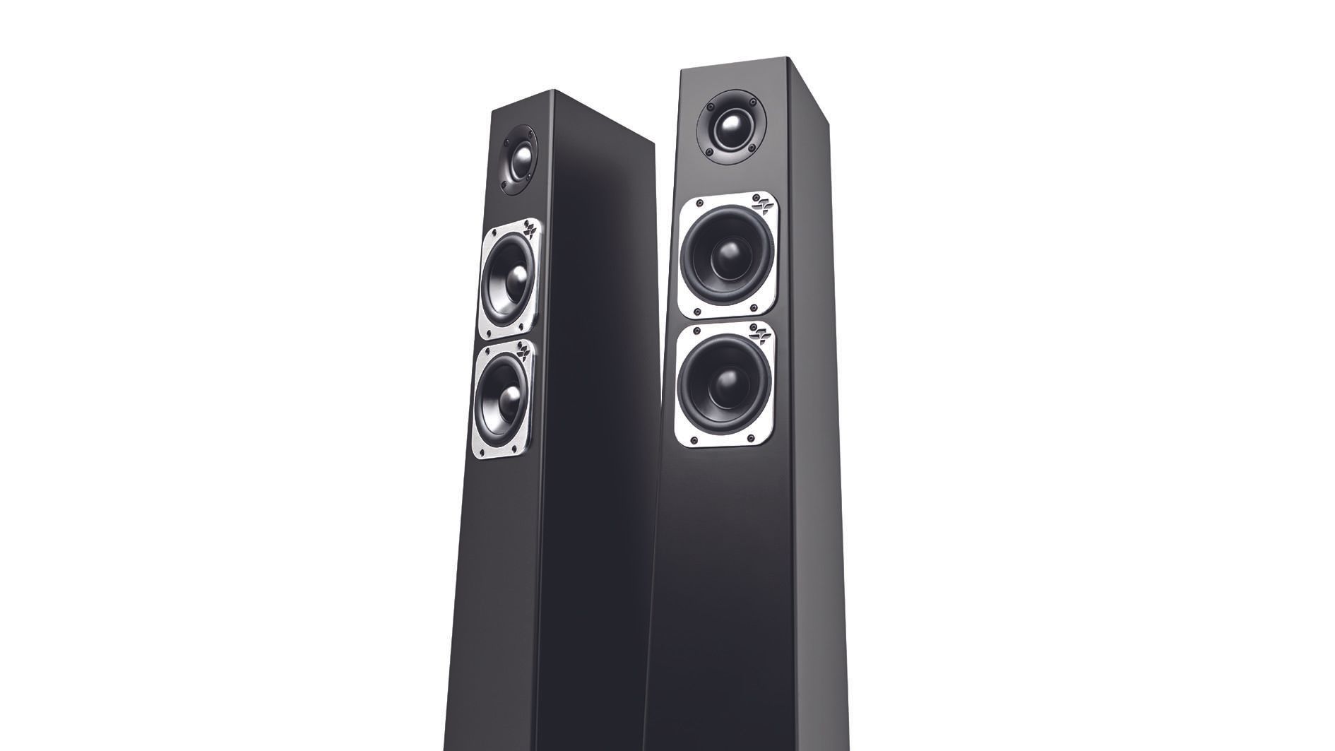 Totem Tribe Tower review | What Hi-Fi?