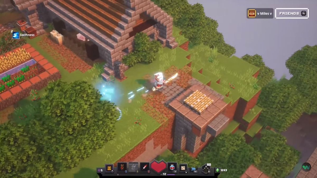 Minecraft Dungeons: How to unlock the secret cow level and find all ...