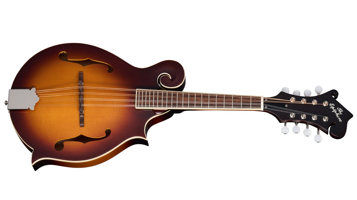 Epiphone reveals new Bluegrass Collection featuring an Inspired By ...