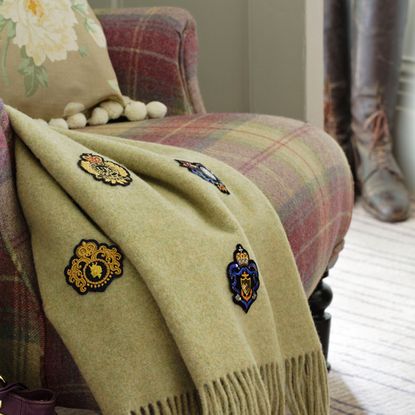 9 cosy country cottage decor ideas | Ideal Home