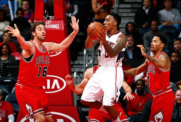 CSN Chicago's Ratings Up 65% With Bulls Telecasts | Next TV ...