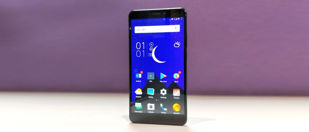 Xiaomi Mi Max 2 review | TechRadar