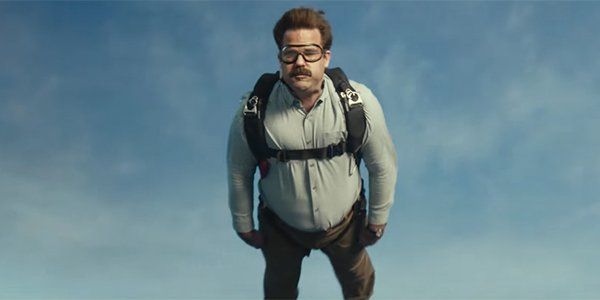 Deadpool 2 Marketing Win: X-Force Peter Has A Perfect LinkedIn Profile ...