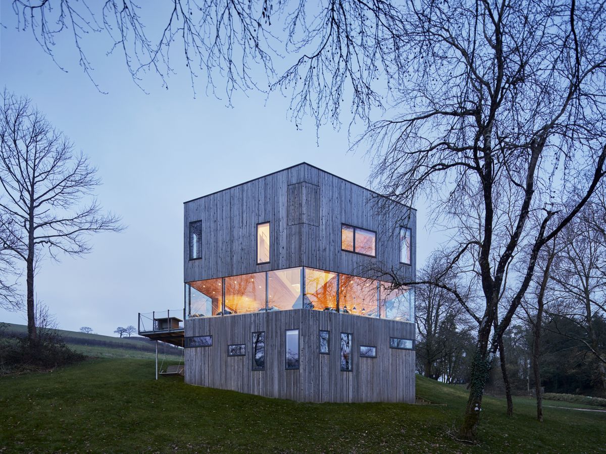 Green House shortlisted for House of the Year 2019 | Wallpaper*