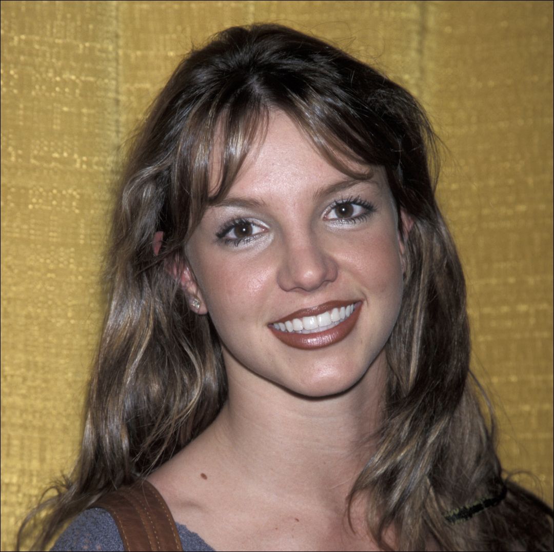 The '90s Makeup Trends We Love Are Back | Marie Claire