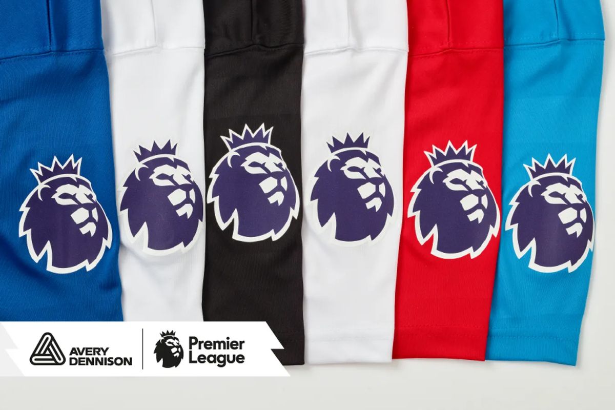 Every Premier League badge and font EVER | FourFourTwo