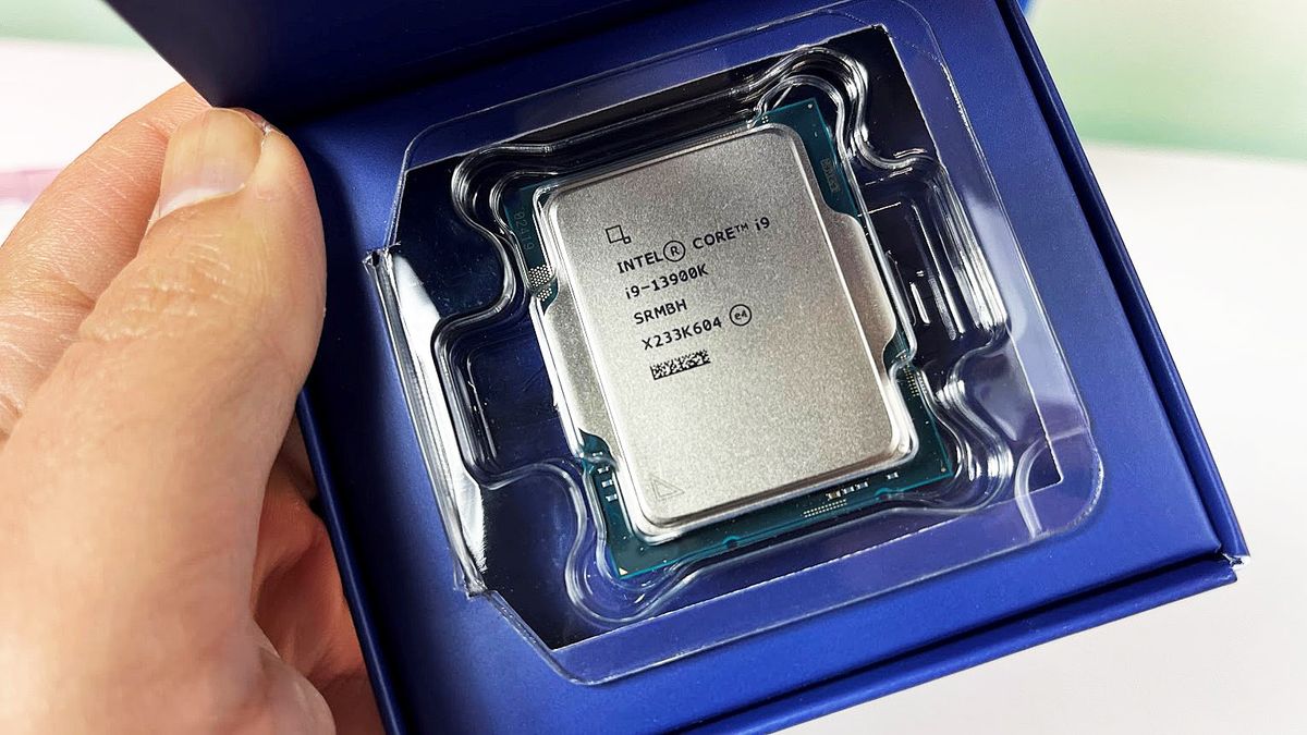 Intel Core i9-13900K review: Cheaper and often faster, Intel is now ahead of AMD's best ...