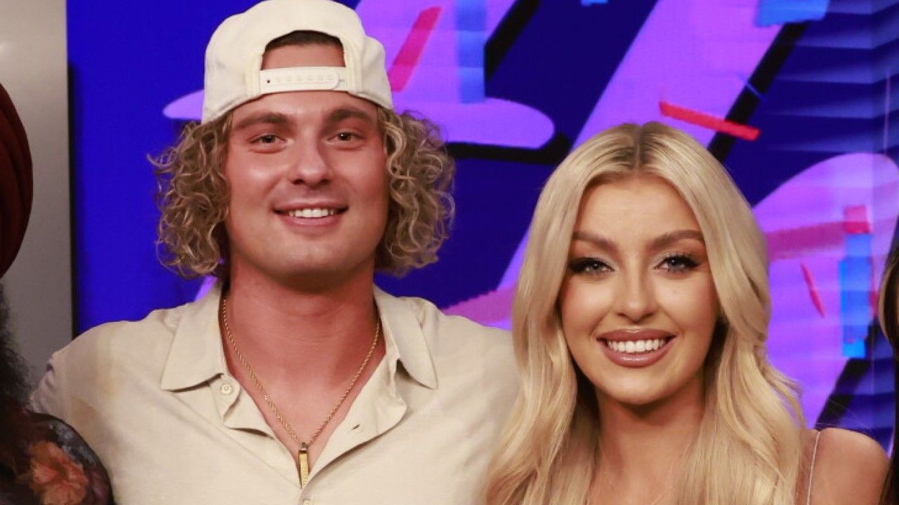 Big Brother Season 25's Reilly Smedley Explains Why Showmance With Matt ...