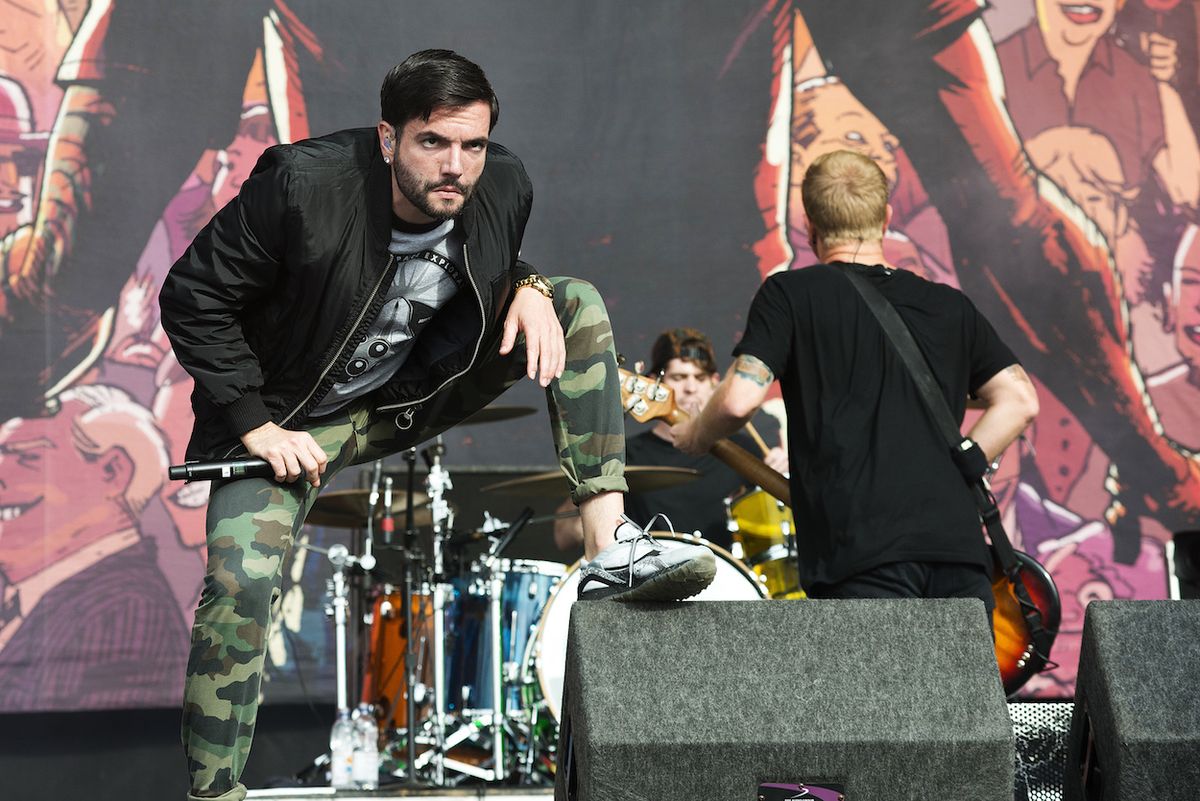 Reading 2014: The Ultimate Review | Louder