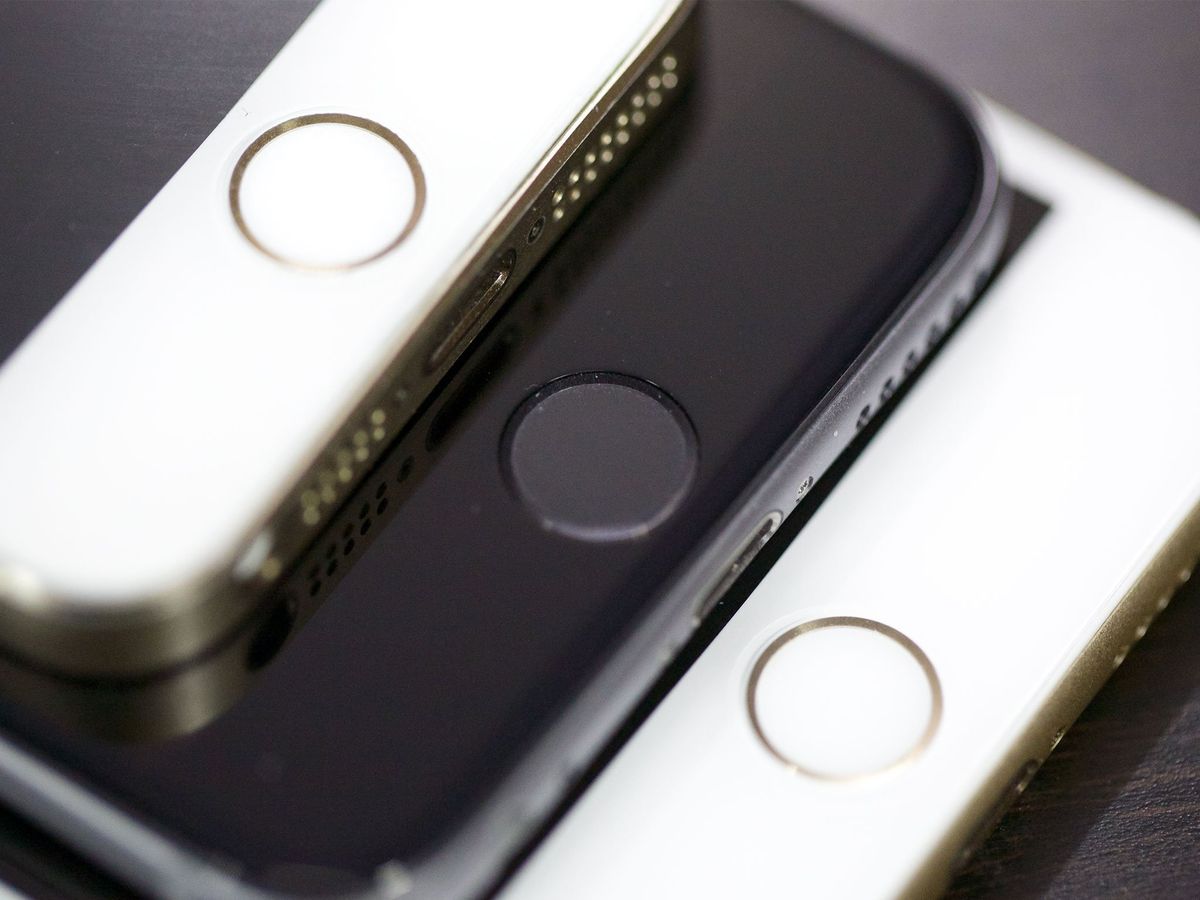 A macro look at the iPhone 6 and iPhone 6 Plus in micro-fine detail | iMore