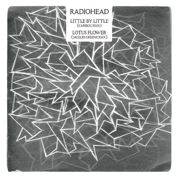Radiohead to Release Limited-Edition Remix 12-Inch Singles Throughout ...