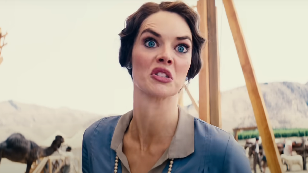 Babylon Cast: Where You've Seen The Actors Before | Cinemablend