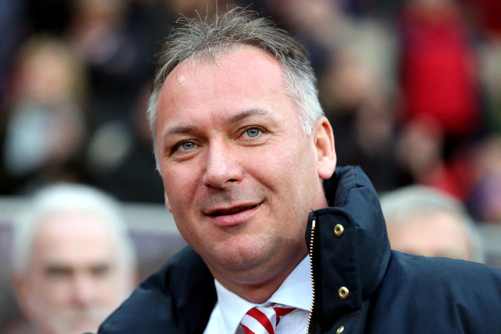 Sunderland owner Stewart Donald considering investment from a number of ...
