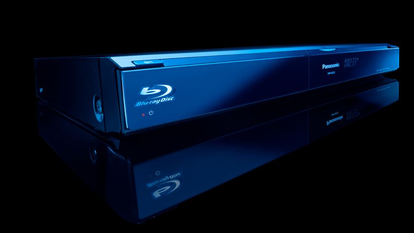 Blu-ray Coverage | TechRadar